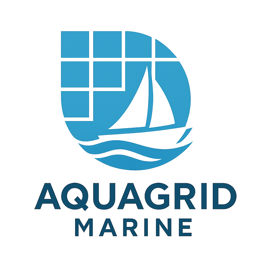 AquaGrid Marine